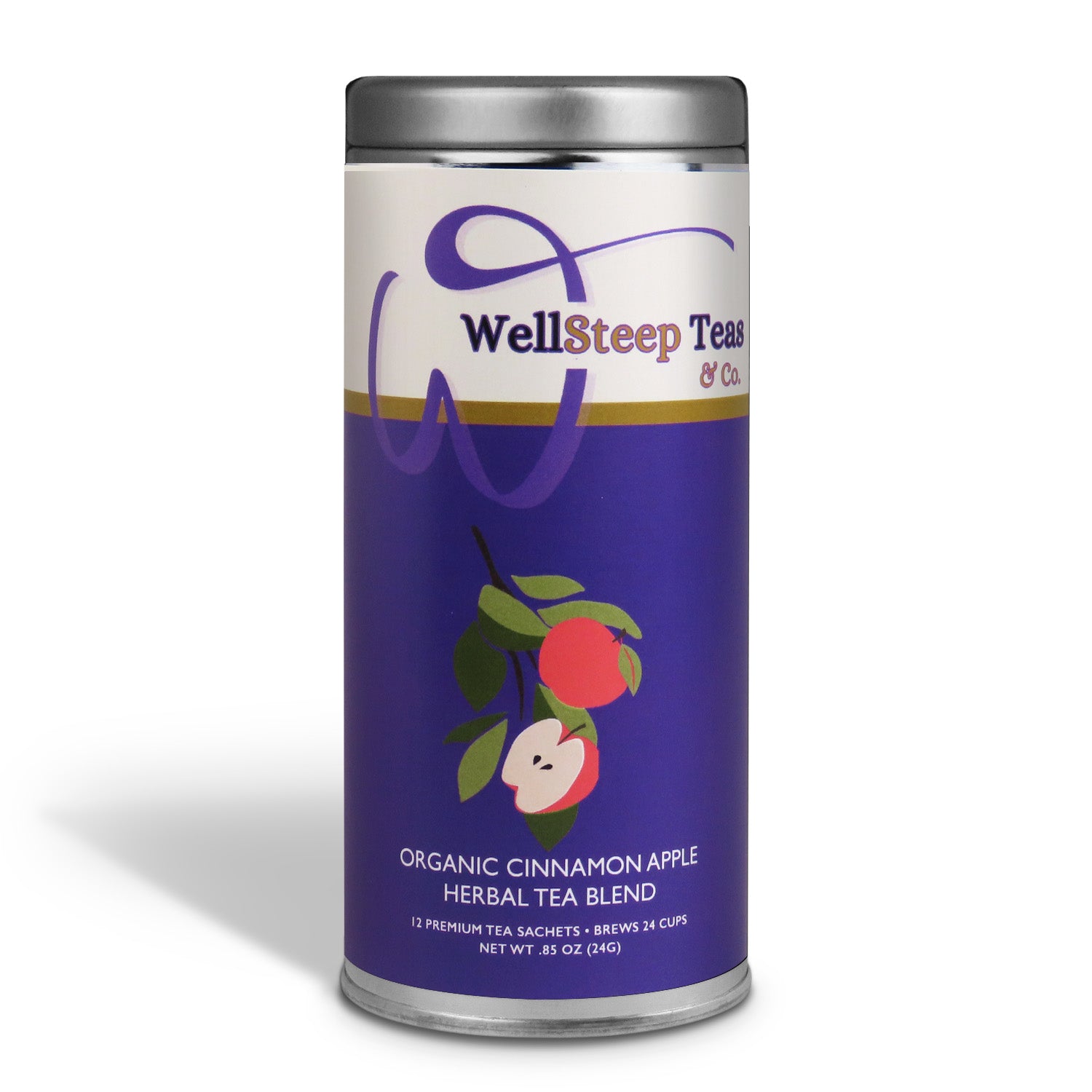 WellSteep Teas & Co | Premium Teas & Glass Drinkware Online – WellSteep ...